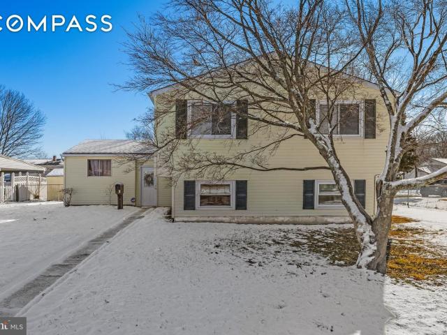 244 Princeton Ave, Pemberton, NJ