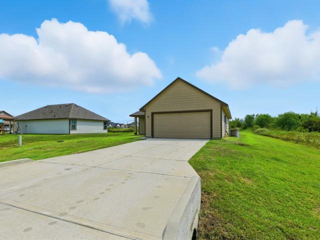 244 Road 5506 Cleveland, TX 77327 | MLS #81460 | Compass