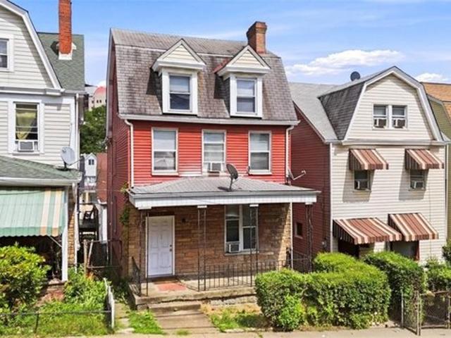 244 Robinson St, Pittsburgh, PA 15213