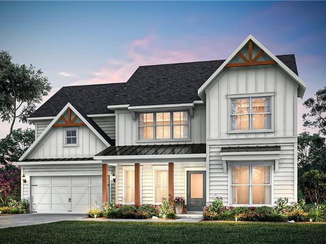 244 Rockledge Bend