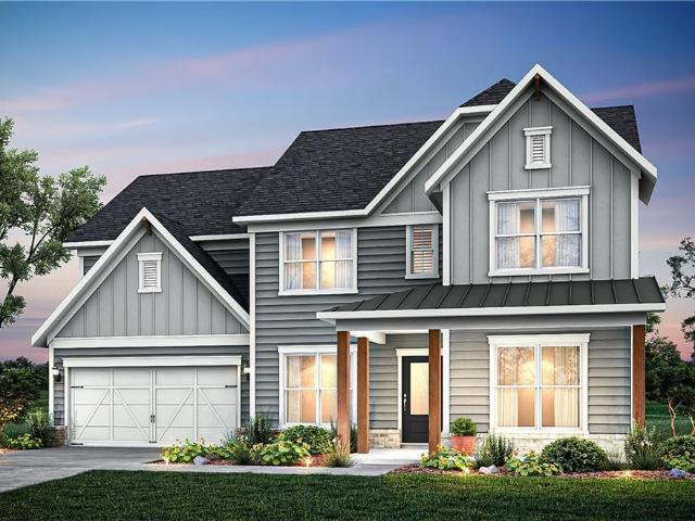 244 Rockledge Bend, Powder Springs, GA 30127 | MLS #7741