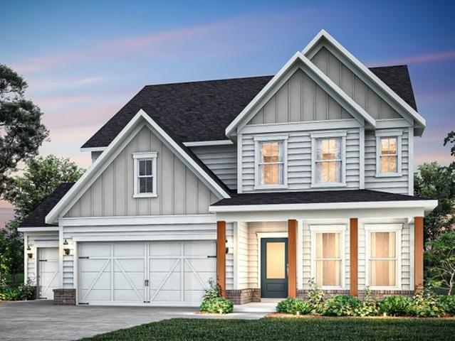 244 Rockledge Bnd, Powder Springs, GA 30127