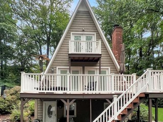 244 Rockwood Dr, Danville, VA 24541