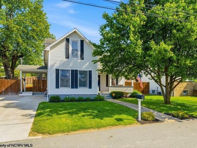 244 Ross St, Bridgeport, WV 26330