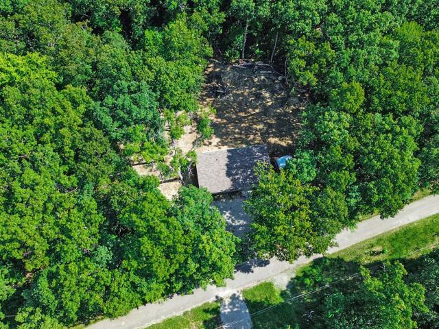 244 Retreat Drive
