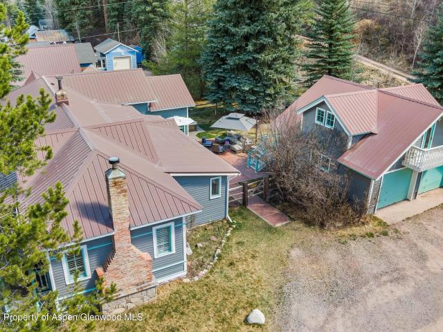 244 Redstone Blvd, Redstone, CO 81623 | MLS #192173 | Compass