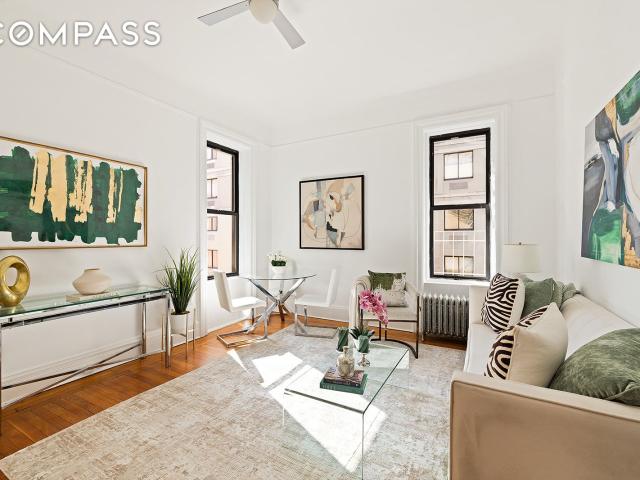 244 Riverside Drive, New York, NY