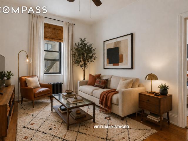 244 Riverside Drive, New York, NY