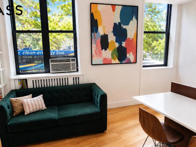 244 Riverside Drive, New York, NY