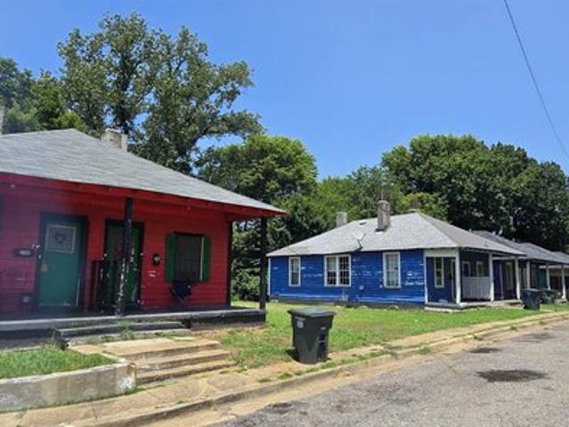 244 Richmond Ave Unit 1 6, Memphis, TN 38106