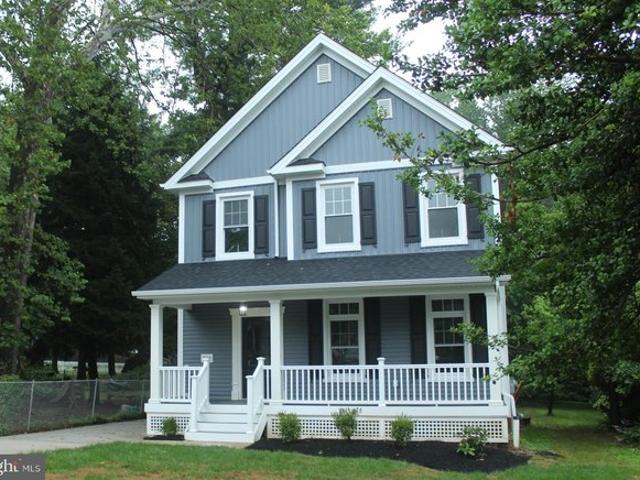 244 Ridley Ave, Ridley Park, PA 19078
