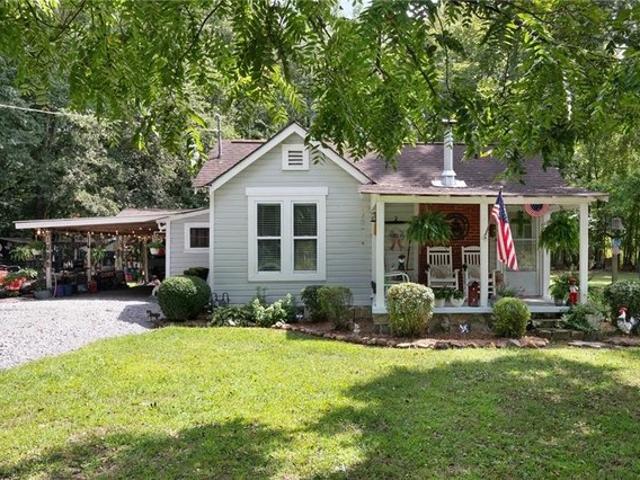 244 Russell Hill Rd NW, Sugar Valley, GA 30746