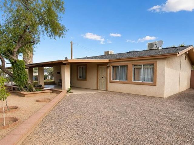 244 W 33rd St, Tucson, AZ 85713