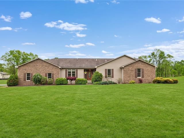 244 W Beechwood Road