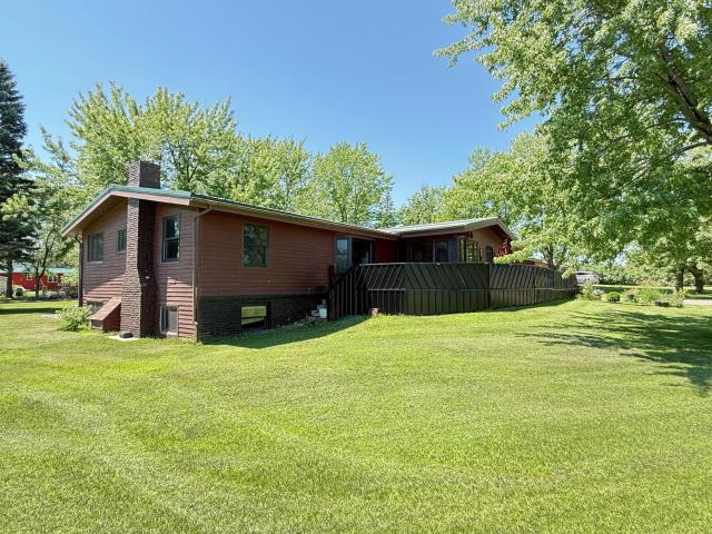 244 W Christenson Avenue