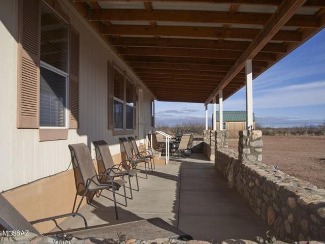 244 W Docs Remedy Rd, Portal, AZ 85632