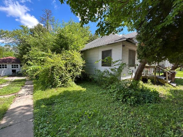 244 W Homer Street