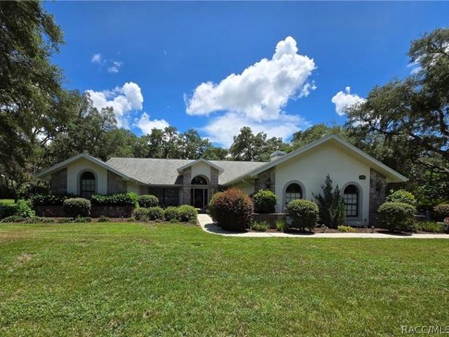 244 W Massachussets St, Hernando, FL 34442