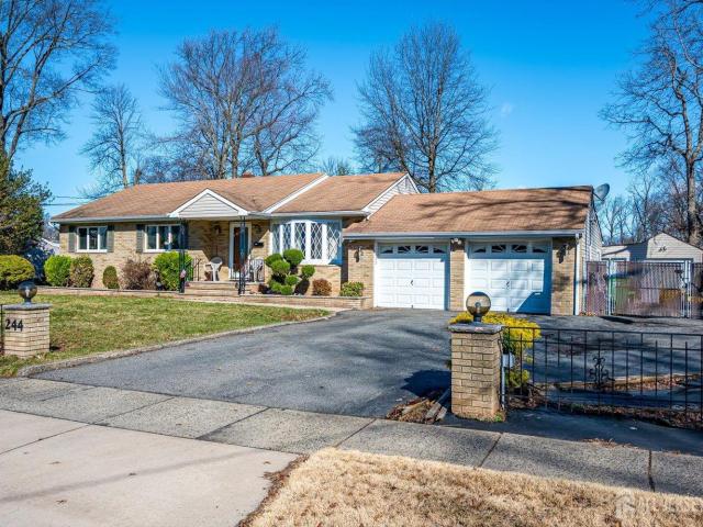 244 W Prescott Avenue W