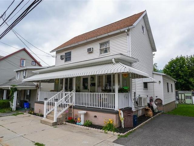 244 W Railroad St, Nesquehoning, PA 18240