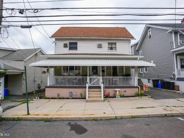 244 W Railroad Street