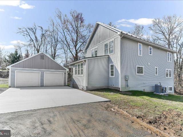 244 W Summit Ave, West Grove, PA 19390 | MLS #PACT2123