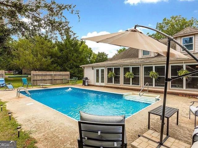 244 Woodridge Way