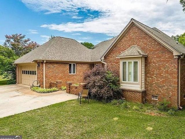 244 Woodridge Way, Royston, GA 30662