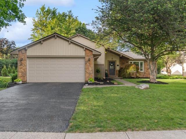 244 Waterford Dr, Dublin, OH 43017