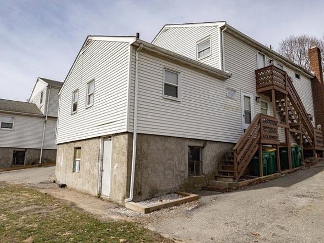 244 Washington St, Norwood, MA 02062