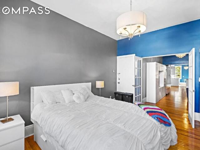 244 Webster Ave 3R, Jersey City, NJ