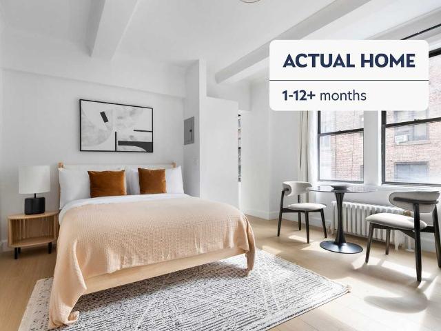 244 West 72nd Street 1 Bedroom Apartment for Rent at 244 W 72nd St #2208, New York, NY 10023 Upper West Side
