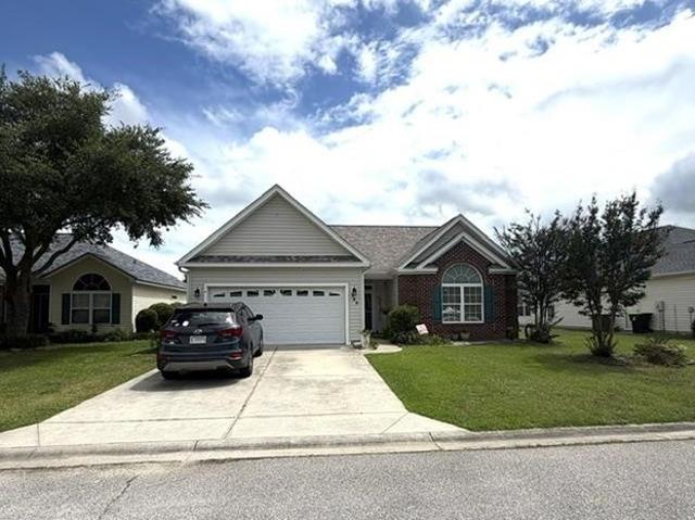 244 White Water Loop, Conway, SC 29526