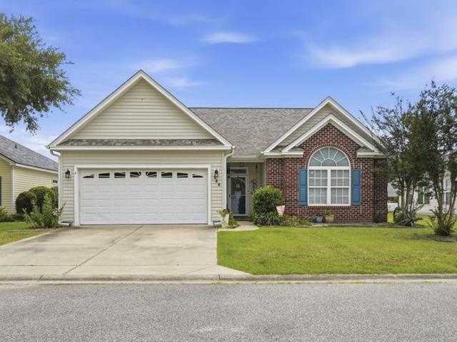 244 White Water Loop, Conway, SC 29526