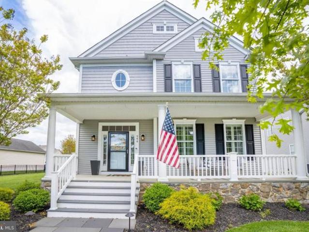 244 Wicker Berry Dr, Middletown, DE 19709