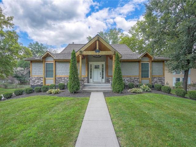 244 Winnebago Dr, Lake Winnebago, MO 64034 | MLS #2601