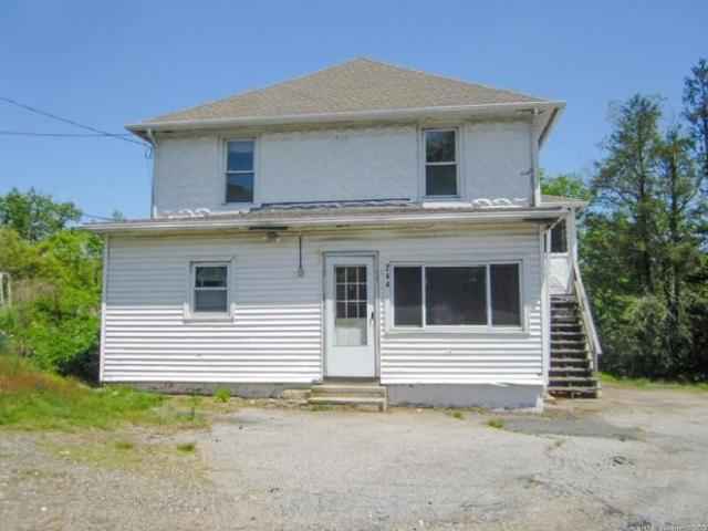 244 Taftville Occum Rd, Norwich, CT 06360