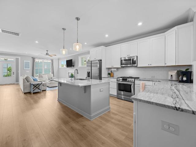 244 Thunder Forest Lane