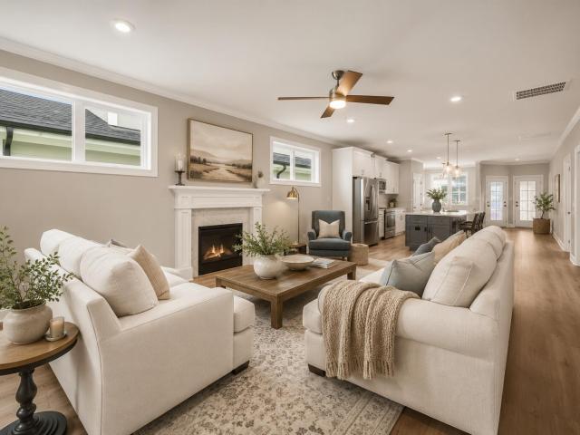244 Thunder Forest Lane