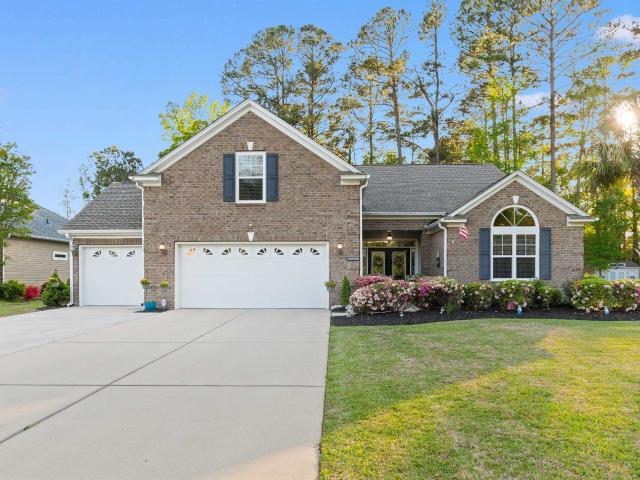 244 Tilly Ct, Conway, SC 29526 | MLS #2609 | Compass