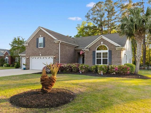 244 Tilly Ct, Conway, SC 29526