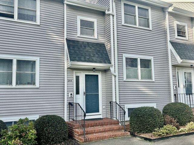 244 Tunxis Hill Cut off Unit 244, Fairfield, CT 06825