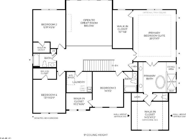 244 Twisted Oak Way