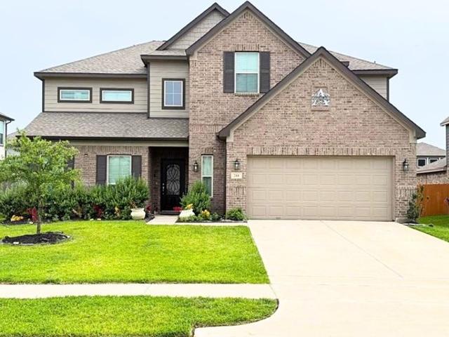 244 Upland Dr, Waller, TX 77484