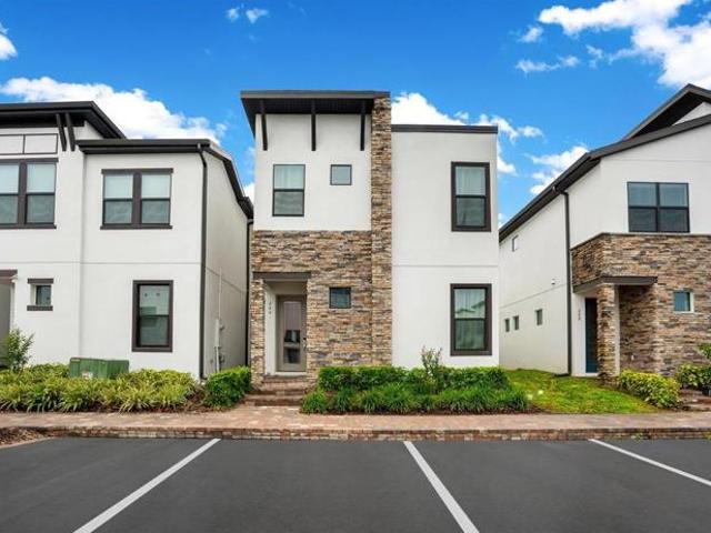 244 Villa Domani Circle, Davenport, FL 33896