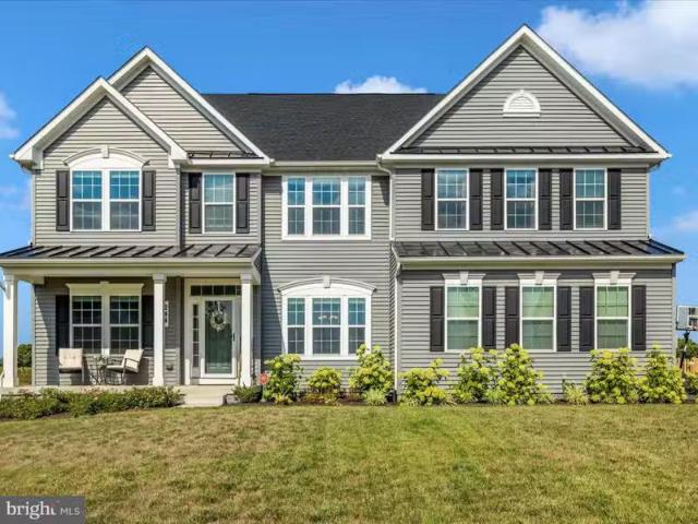 244 VISTA GLEN RD, WALKERSVILLE, MD 21793 Single Family Reside.