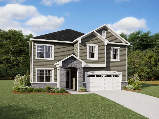 244 Yellow River Way