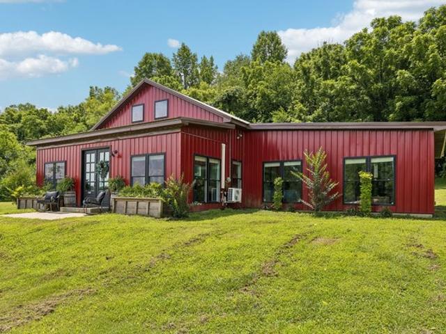 244A Access Rd, Pulaski, TN 38478