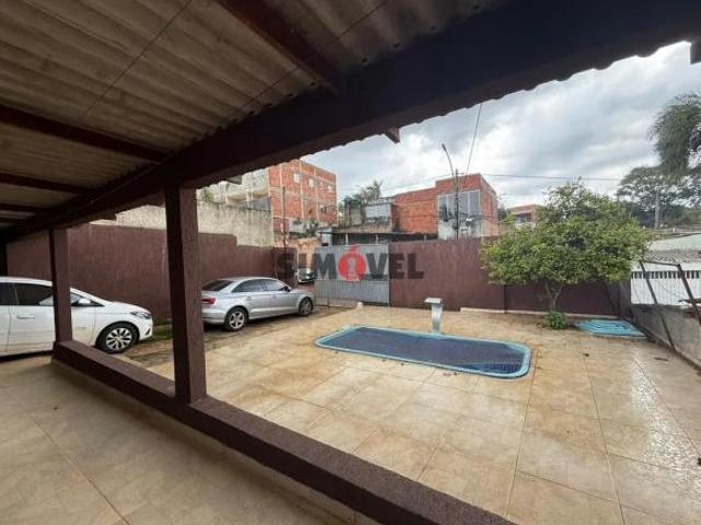 244m², 2 quartos, Residencial Canaã, Riacho Fundo I R$ 370.000 Não Aceita Financiamento