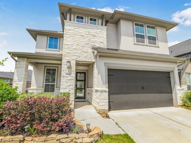 24543 Keswick Valley Way, Tomball, TX 77375